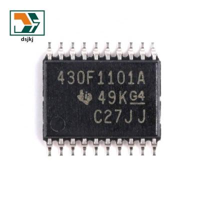 China MSP430F1101AIPWR for sale