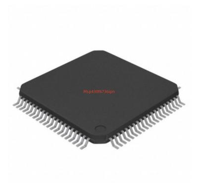 중국 MSP430F6736IPN 판매용