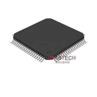 중국 MSP430F6736IPN 판매용