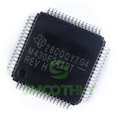 中国 MSP430F2419TPMR 販売のため