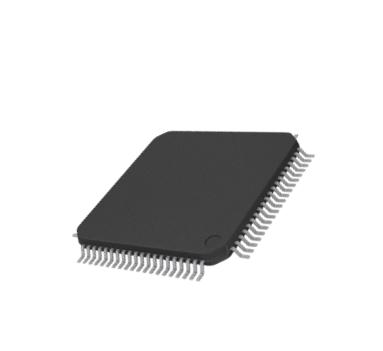 China MSP430F5521IPNR for sale