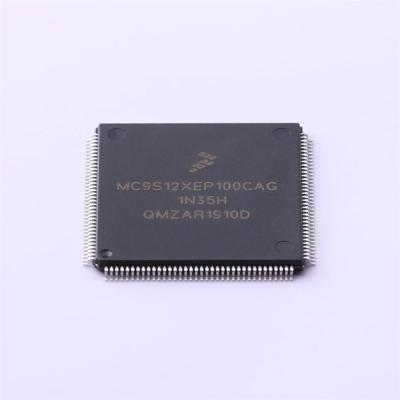 中国 MC9S12XEP100CAG 販売のため