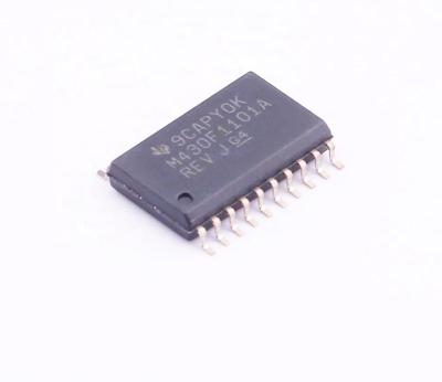 Cina MSP430F1101AIDWR in vendita