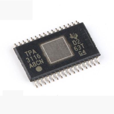 Cina MC9S12XDG128MAL in vendita
