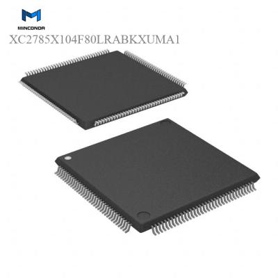 Cina XC2785X104F80LRABKXUMA1 in vendita