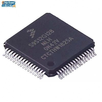 China MC912DT128AMPVE for sale