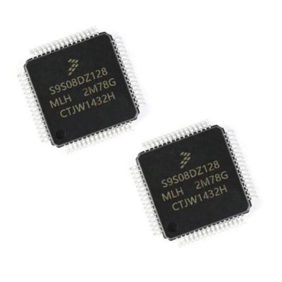 中国 S9S12ZVL32F0MLF 販売のため