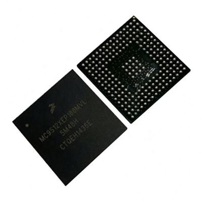중국 MC9S12XEP100MVL 판매용