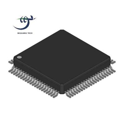 Cina MC9S12DJ64MFUE in vendita