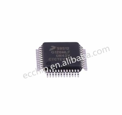 中国 MC9S12B128VFUE 販売のため