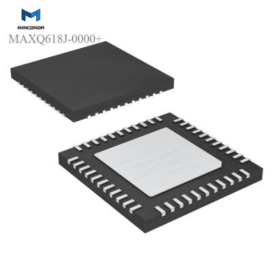 中国 MAXQ618J-0000+ 販売のため