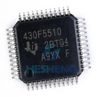 中国 MSP430F5510IPTR 販売のため