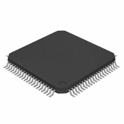 中国 MSP430F6721IPNR 販売のため