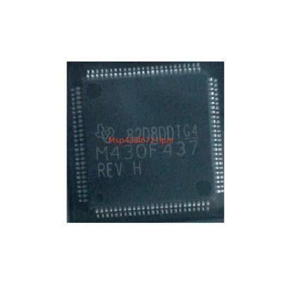 Cina MSP430F6721IPNR in vendita