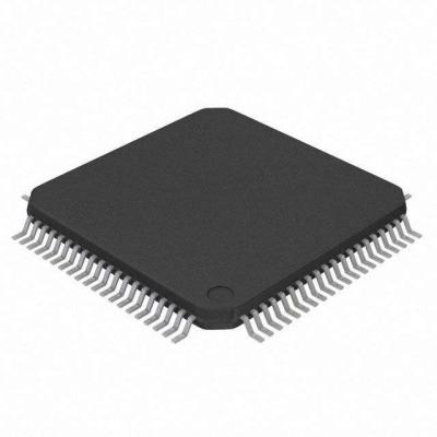 Китай MSP430F5435IPNR продается