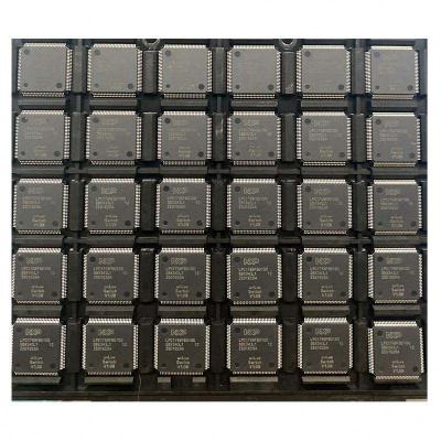 中国 PIC24F16KM102T-I/ML 販売のため