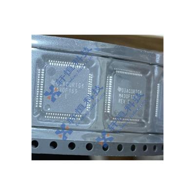 Cina MSP430F169IPMR in vendita