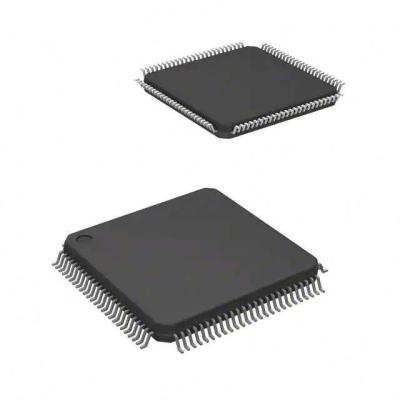 Китай MSP430F6633IPZ продается
