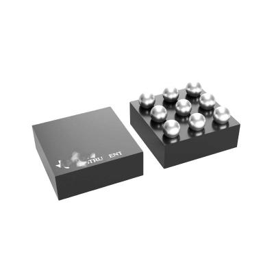 Китай MSP430F435IPN продается