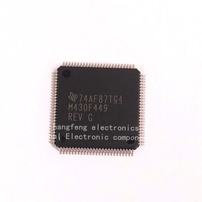 中国 MSP430F5358IZQWR 販売のため