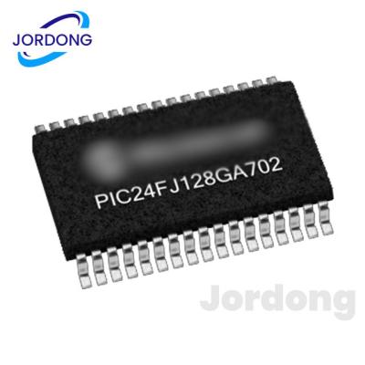 Cina PIC24FJ128GA702T-ISS in vendita