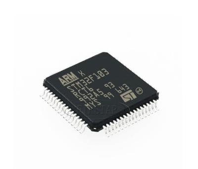 China MSP430F147IRTDT for sale