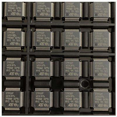 China MSP430F147IRTDT for sale