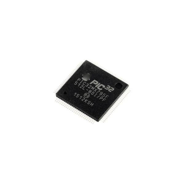 Quality DSPIC33CK256MP506-E/MR for sale