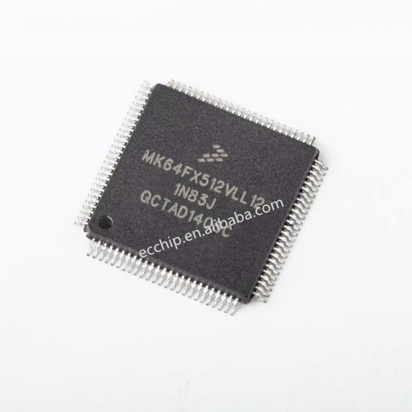 Quality MK64FX512VLL12 for sale