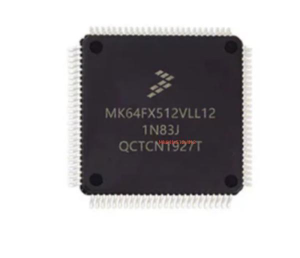 Quality MK64FX512VLL12 for sale