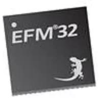 Quality EFM32GG980F512G-E-QFP100 for sale