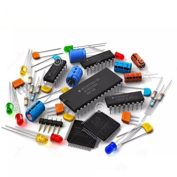 Quality DSPIC33CH64MP502-I/2N for sale