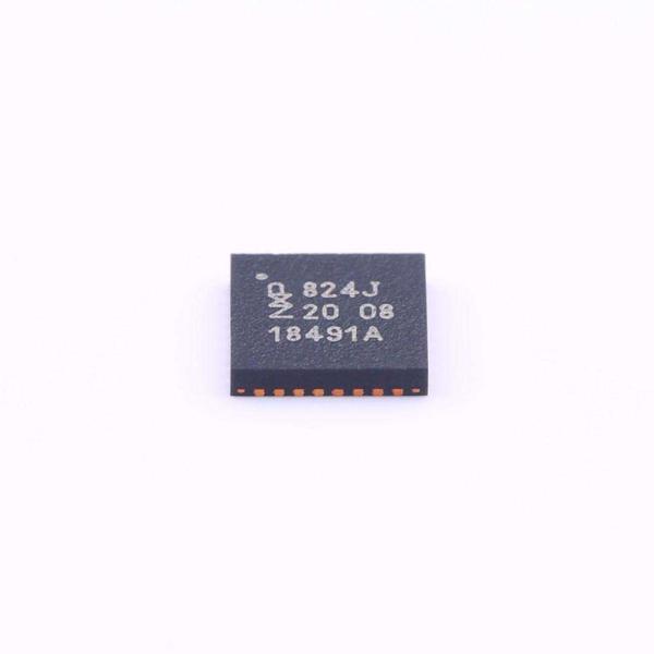 Quality LPC824M201JHI33E for sale