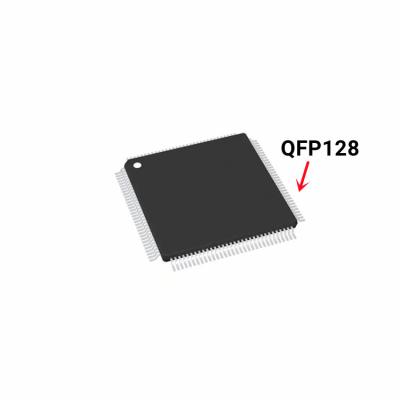 Cina AT91SAM7SE32B-AUR in vendita