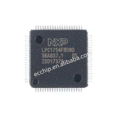Cina LPC1754FBD80 in vendita