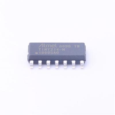 China ATTINY214-SSNR for sale