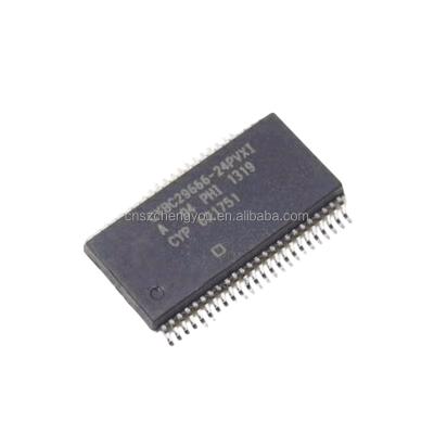 중국 CY8C4125LQI-S412T 판매용