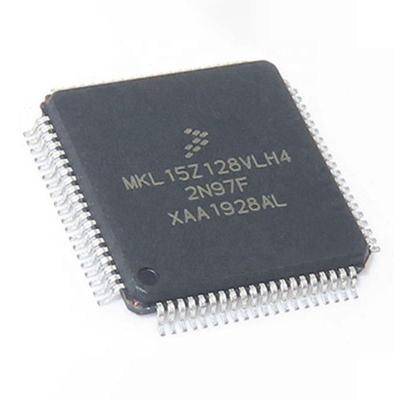 중국 MKL15Z128VLH4R 판매용