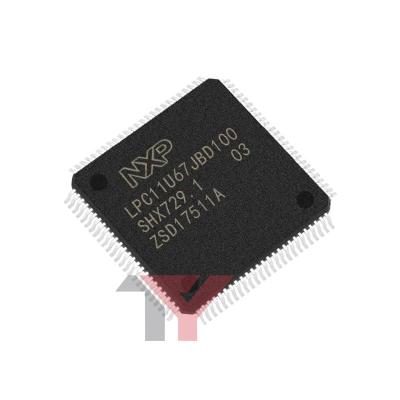 China LPC11E67JBD100E for sale
