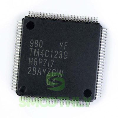 Cina TM4C123GH6PZI7 in vendita