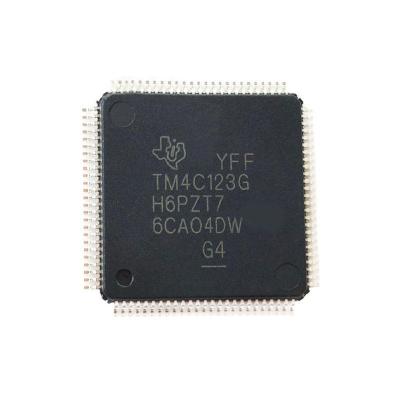 Cina TM4C123GH6PZI7 in vendita