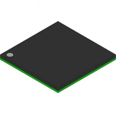 China LPC54607J256ET180E for sale