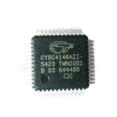 Cina CY8C4A24LQI-443 in vendita
