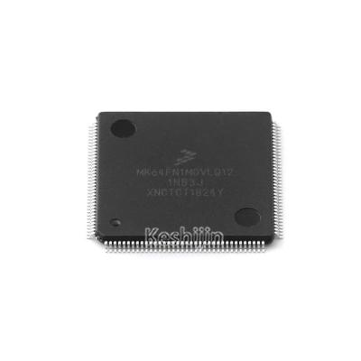 China MK64FN1M0VLQ12 for sale