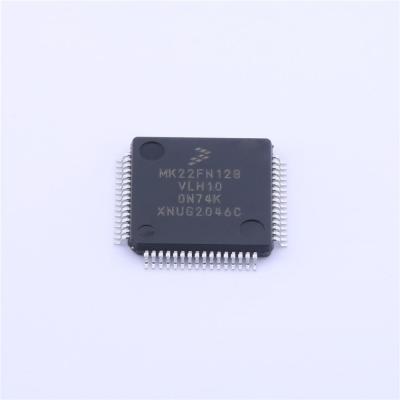 中国 MK22FN128VLH10 販売のため