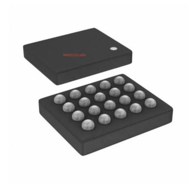 中国 MKL02Z32CAF4R 販売のため