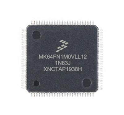Cina MK64FN1M0VLL12 in vendita