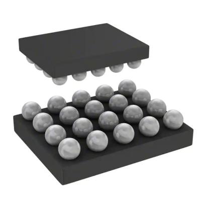 中国 MKL03Z32CBF4R 販売のため