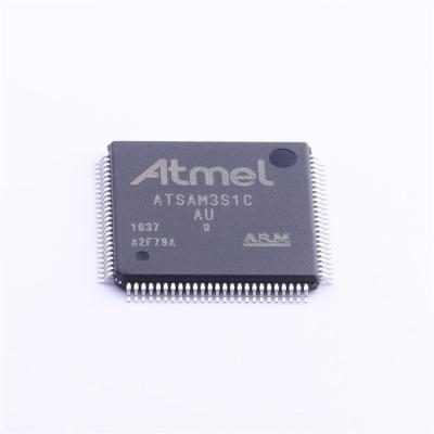 中国 ATSAM3S1CB-AUR 販売のため
