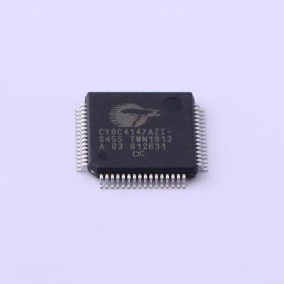 中国 CY8C4147AZI-S455 販売のため